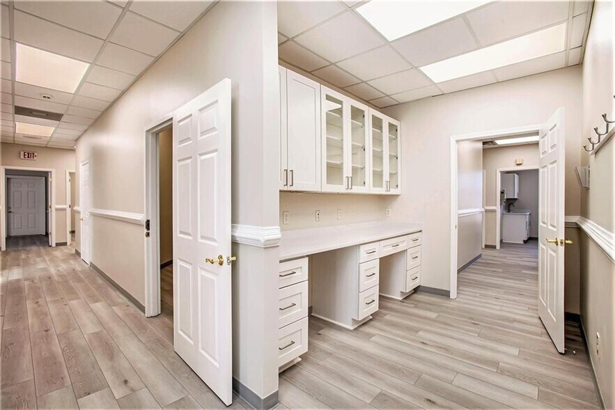 303 Pirkle Ferry Rd, Cumming, GA 30040 - Medical Office For Lease ...