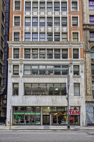 123 W Madison St, Chicago, IL 60602 - Office For Lease Cityfeet.com
