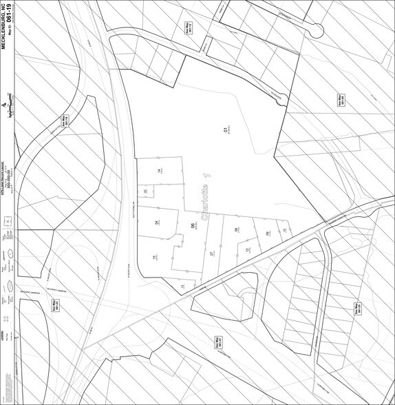 3049 Scott Futrell Dr, Charlotte, NC 28208 - Bar For Sale Cityfeet.com