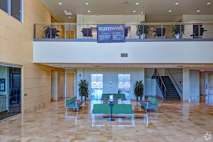 4500 Lockhill-Selma Rd, San Antonio, TX 78249 - Office For Lease ...