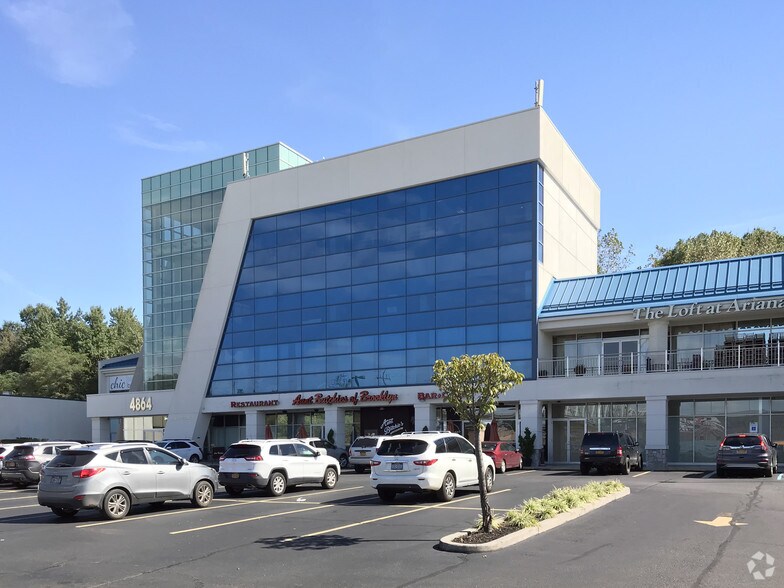4864 Arthur Kill Rd, Staten Island, NY 10309 - Office For Lease ...