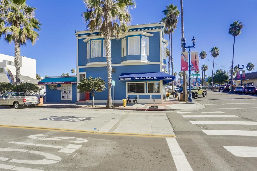 302-308 Pier View Way, Oceanside, CA 92054 - Storefront For Sale ...