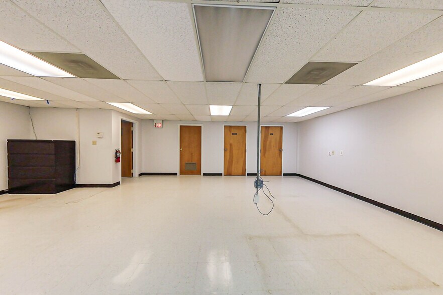 257-259 W Main Ave, Gastonia, NC 28052 - Office For Lease Cityfeet.com