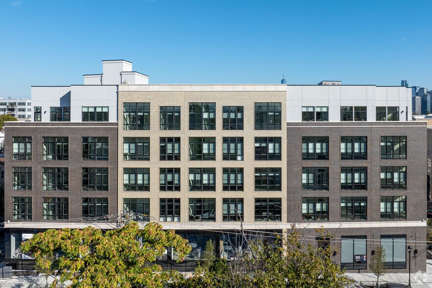 70 Central Ave, Jersey City, NJ 07306 - Apartments For Sale Cityfeet.com