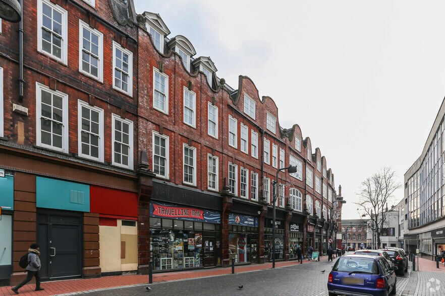 Central Rd, Leeds, WYK LS1 6DE - Retail For Lease Cityfeet.com