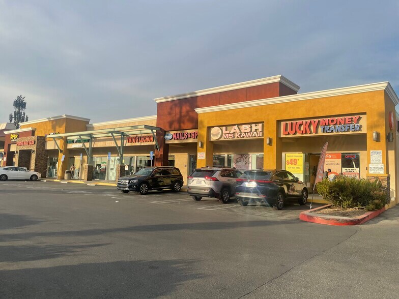 1535-1551 E Amar Rd, West Covina, CA 91792 - Retail Cityfeet.com