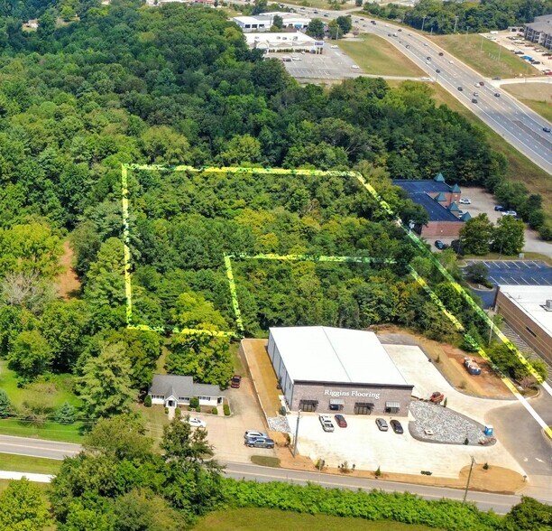 451 Rossview Rd, Clarksville, TN 37043 - Office For Sale Cityfeet.com