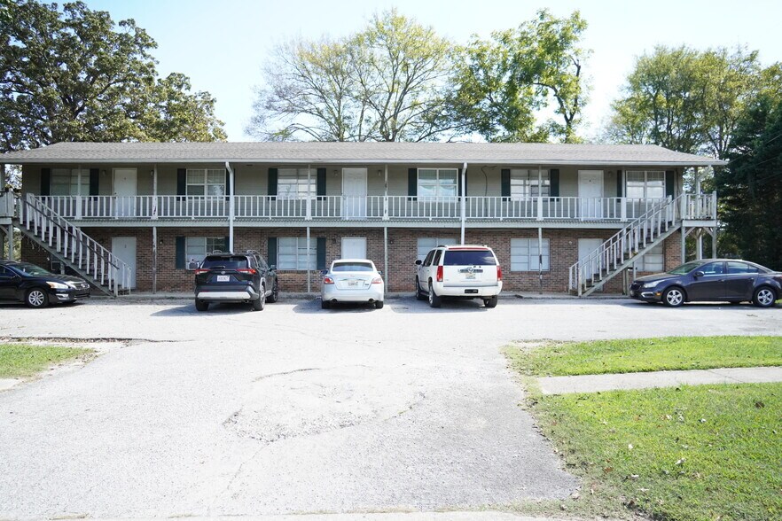 1601 Sherman St SE, Decatur, AL 35601 - Multifamily For Sale Cityfeet.com