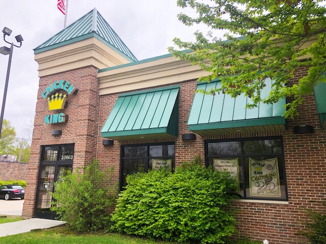 32663 Grand River Ave, Farmington, MI 48336 - Restaurant For Sale ...