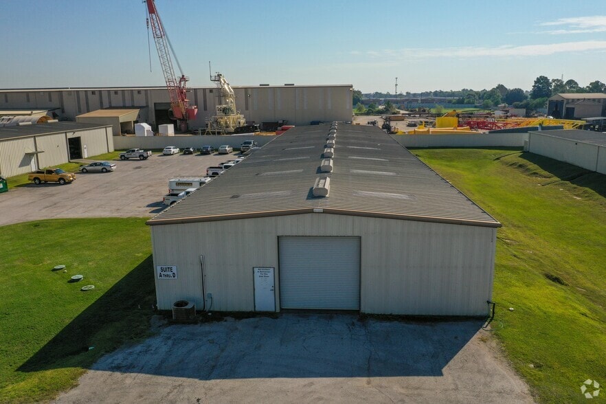 13225 FM 529 Rd, Houston, TX 77041 - Industrial For Lease Cityfeet.com