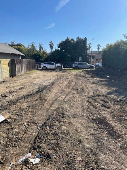 1261 W 35th Pl, Los Angeles, CA 90007 - Apartments For Sale Cityfeet.com