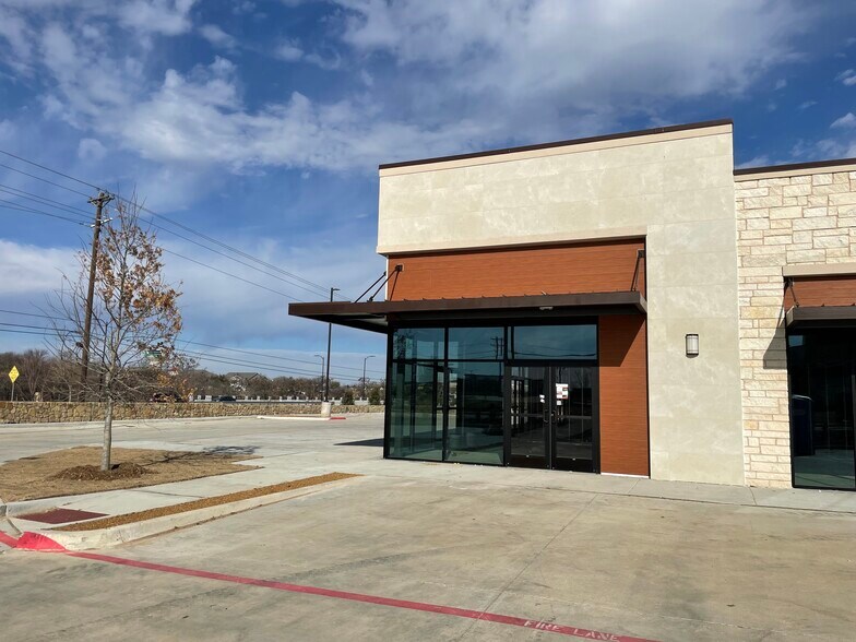25691 Smotherman Rd, Frisco, TX 75033 - Retail For Lease Cityfeet.com