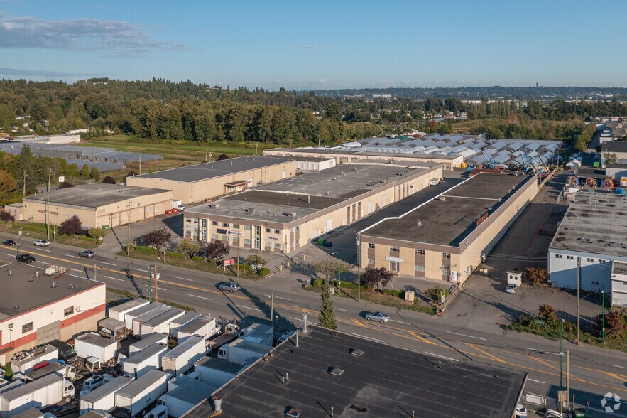 5850 Byrne Rd, Burnaby, BC V5J 4Z2 - Industrial For Lease Cityfeet.com
