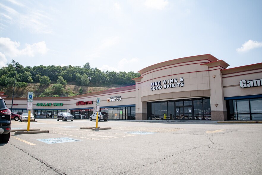 30 Trinity Point Dr, Washington, PA 15301 For Lease Cityfeet.com