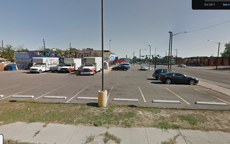 2401 W Alameda Ave, Denver, CO 80223 - Freestanding For Sale Cityfeet.com