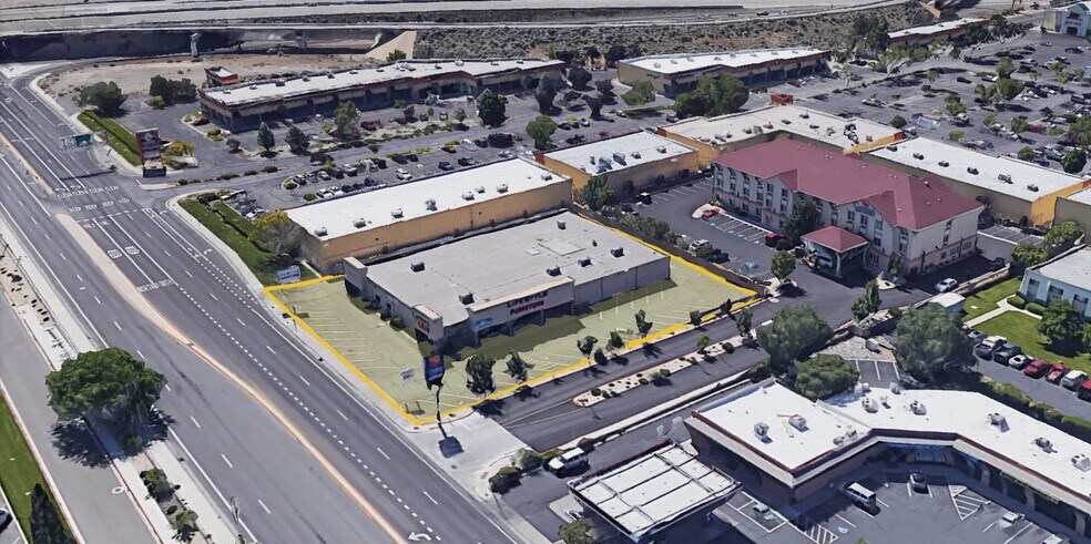 1270 E Plumb Ln, Reno, NV 89502 - Retail For Lease Cityfeet.com