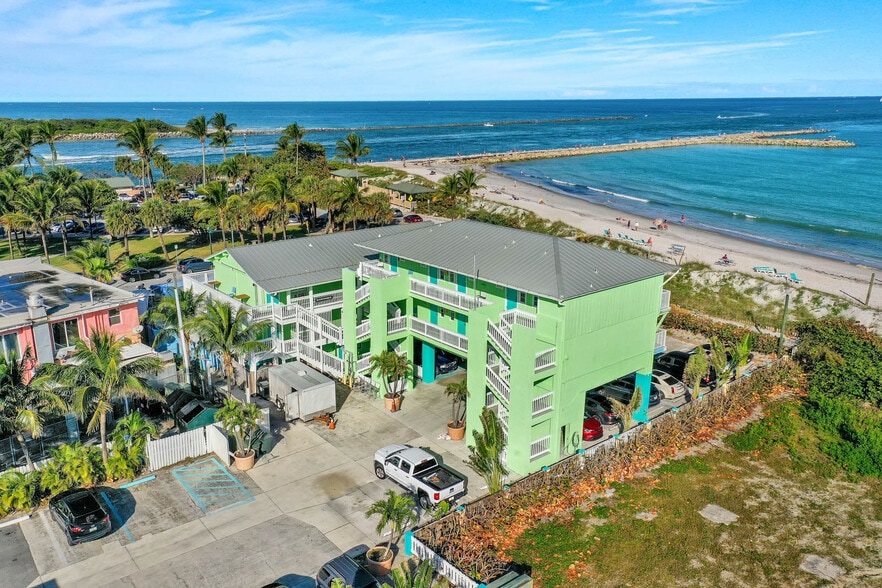 110 S Ocean Dr, Fort Pierce, FL 34949 - Hotel For Sale Cityfeet.com