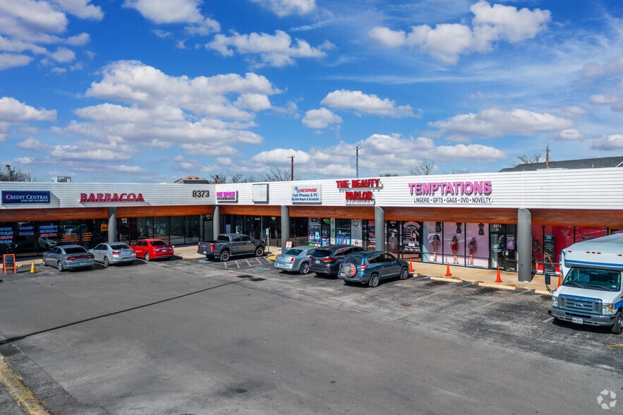 8323-8373 Culebra Rd, San Antonio, TX 78251 For Lease Cityfeet.com