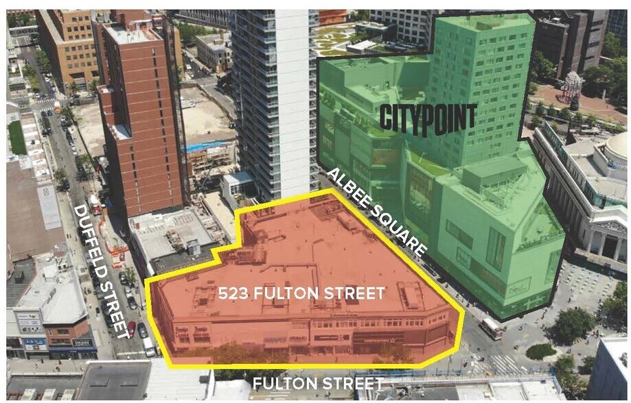 523-545 Fulton St, Brooklyn, NY 11201 - Retail For Lease Cityfeet.com