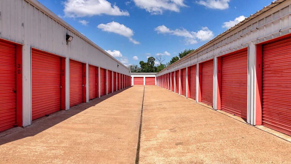 11901 SH 249, Houston, TX 77086 - Self Storage For Sale Cityfeet.com