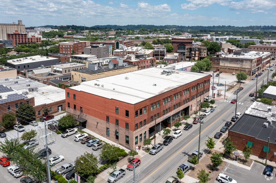 201 W Main St, Chattanooga, TN 37408 - Office For Lease Cityfeet.com