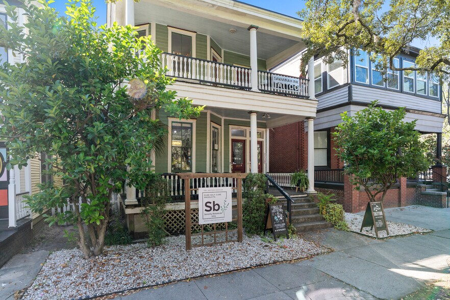 1915 Bull St, Savannah, GA 31401 - Retail For Lease Cityfeet.com