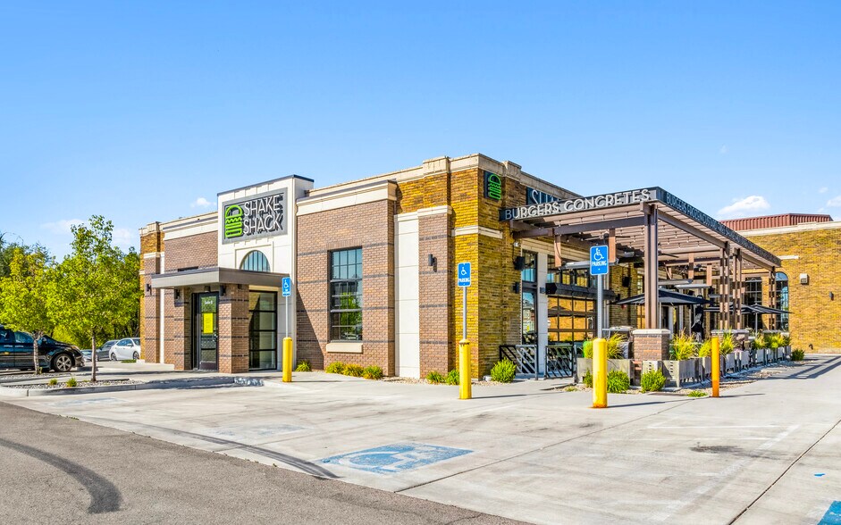 11020 S State St, Sandy, UT 84070 - Restaurant For Sale Cityfeet.com