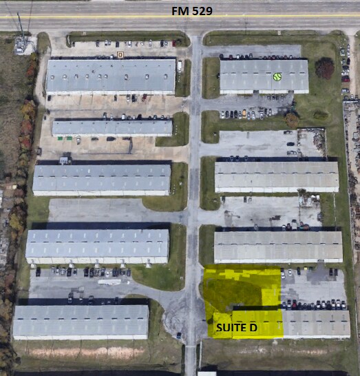 13225 FM 529 Rd, Houston, TX 77041 - Industrial For Lease Cityfeet.com