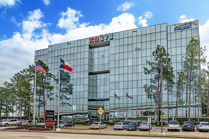10101 Southwest Freeway, Houston, TX 77074 - Office For Lease Cityfeet.com