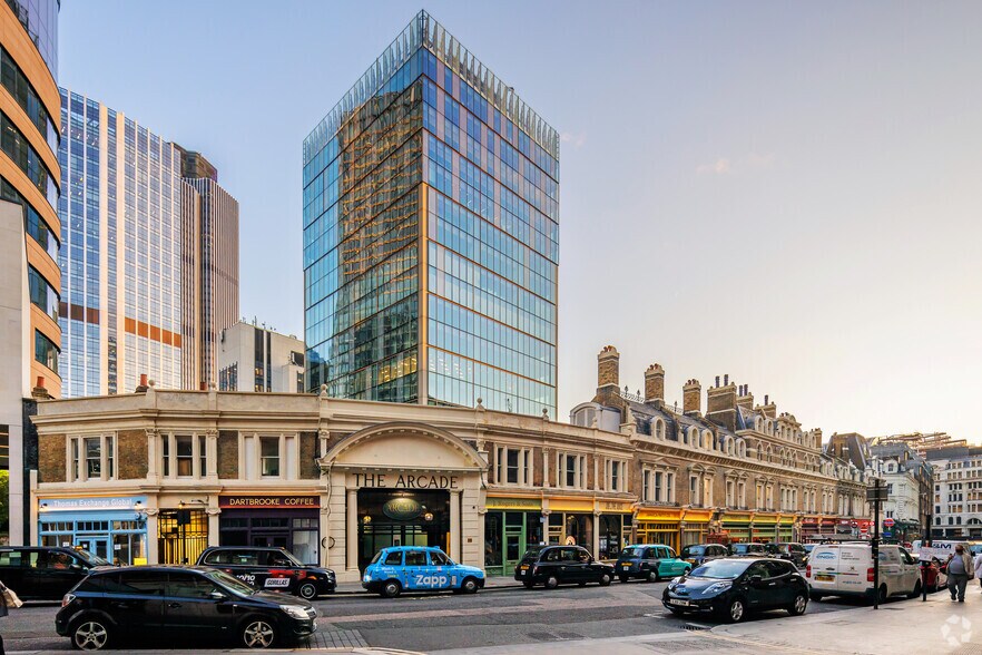 69 Old Broad St, London, LND EC2M 1QS - Office For Lease Cityfeet.com