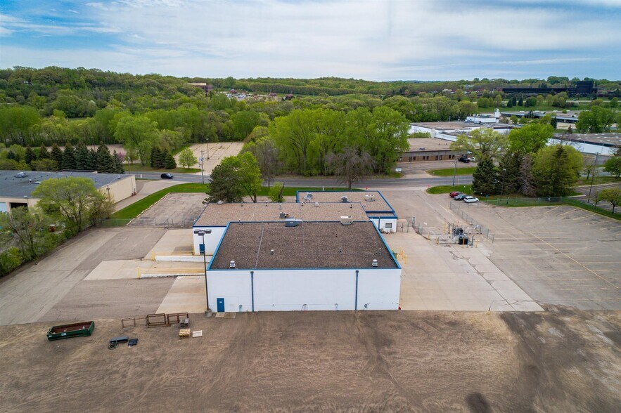 3303 Terminal Dr, Eagan, MN 55121 - Industrial For Lease Cityfeet.com