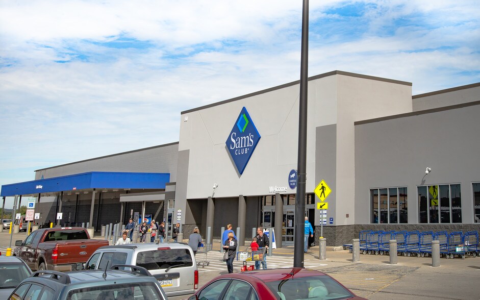 30 Trinity Point Dr, Washington, PA 15301 For Lease Cityfeet.com