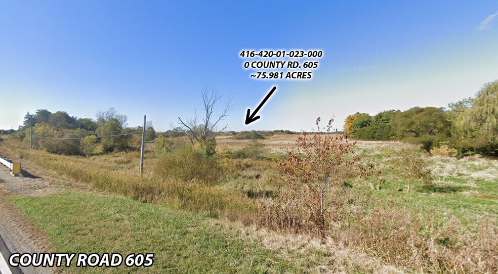 0 County Road 605, Sunbury, OH 43074 - Land For Sale Cityfeet.com