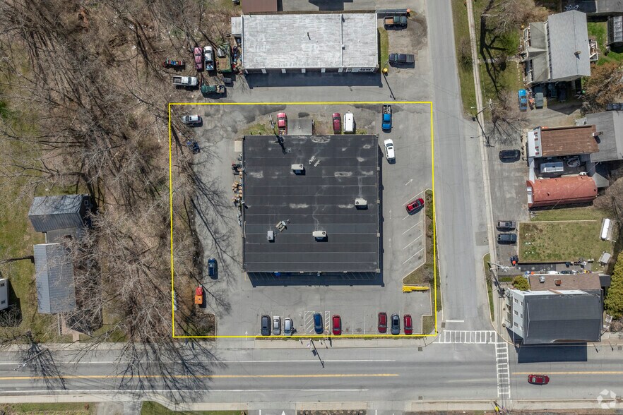 3338 Route 343, Amenia, NY 12501 - Freestanding For Sale Cityfeet.com