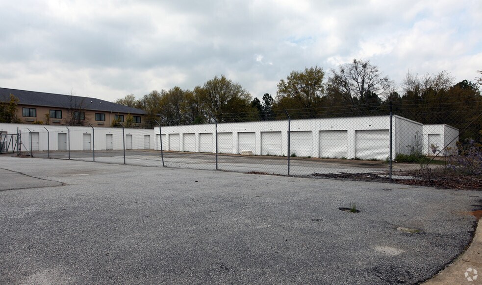 173 W Athens St, Winder, GA 30680 - Self Storage For Sale Cityfeet.com 173 W Athens St, Winder, GA 30680 - Self Storage For Sale Cityfeet.com