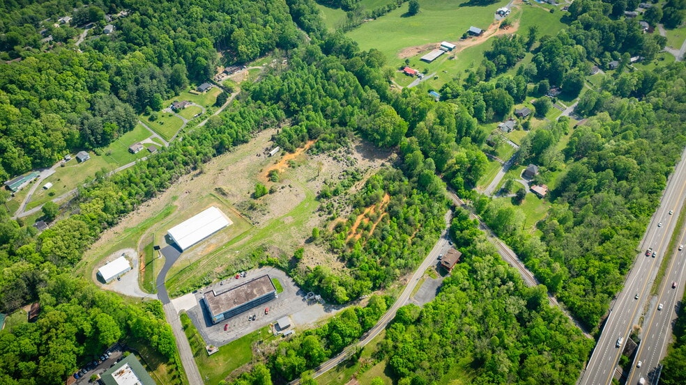 W Shipley Ferry Rd, Kingsport, TN 37663 - Land For Sale Cityfeet.com