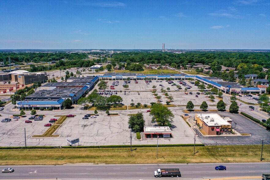 4200 S East St, Indianapolis, IN 46227 For Lease Cityfeet.com