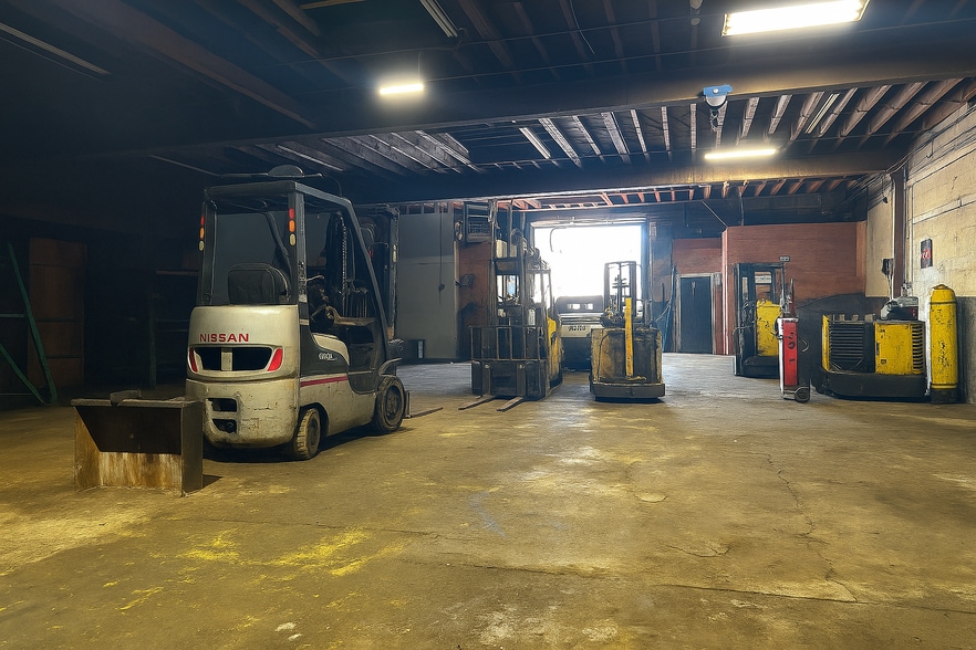 9516 101st St, Ozone Park, NY 11416 - Industrial For Lease Cityfeet.com