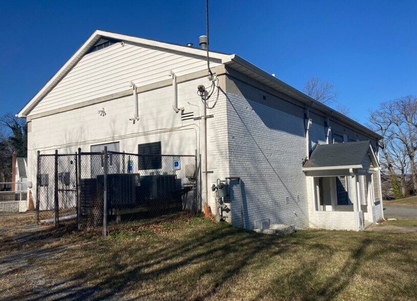 5701 Livingston Rd, Oxon Hill, MD 20745 - Religious Facility For Sale ...