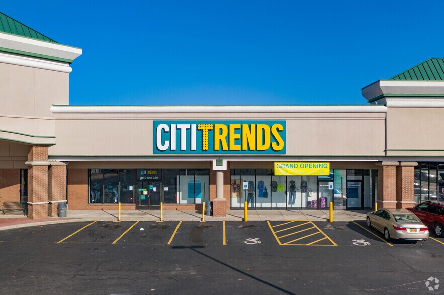 1850 E Ridge Rd, Irondequoit, NY 14622 - Health Club For Sale Cityfeet.com