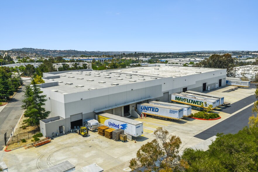 2611 Island View Way, Vista, CA 92081 - Warehouse For Sale Cityfeet.com