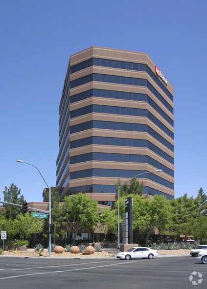2300 W Sahara Ave, Las Vegas, NV 89102 - Coworking Space Cityfeet.com