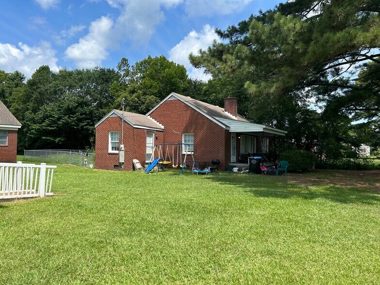 2380 Bell Arthur, Bellarthur, NC 27811 - Religious Facility For Sale ...