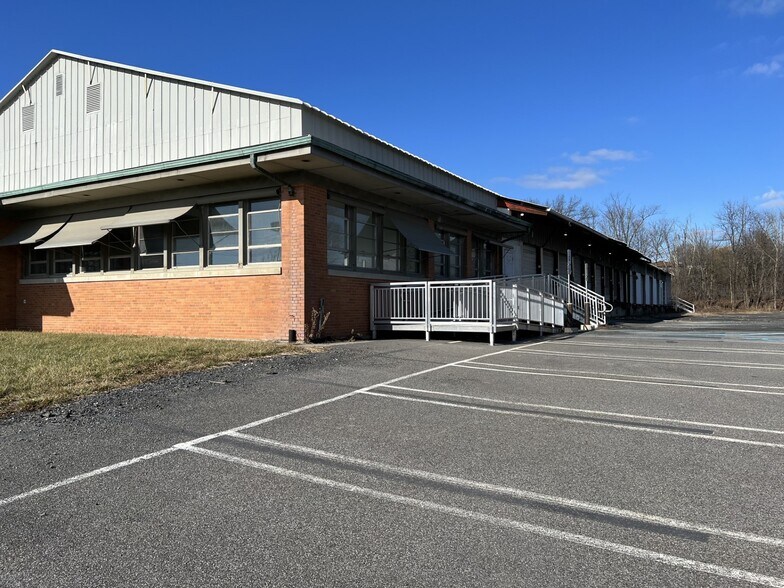 681 Route 211 E, Middletown, NY 10941 - Industrial For Lease Cityfeet.com