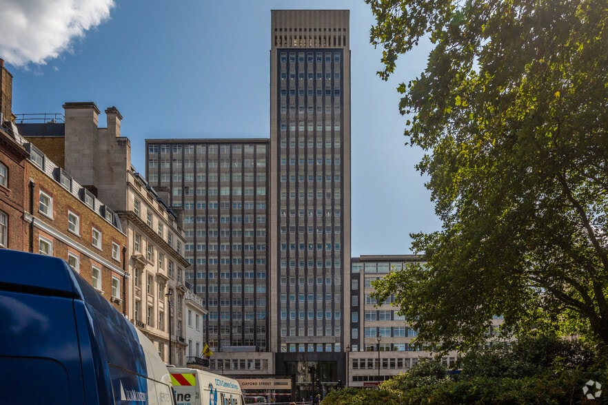 33 Cavendish Sq, London, LND W1G 0PW - Office For Lease Cityfeet.com