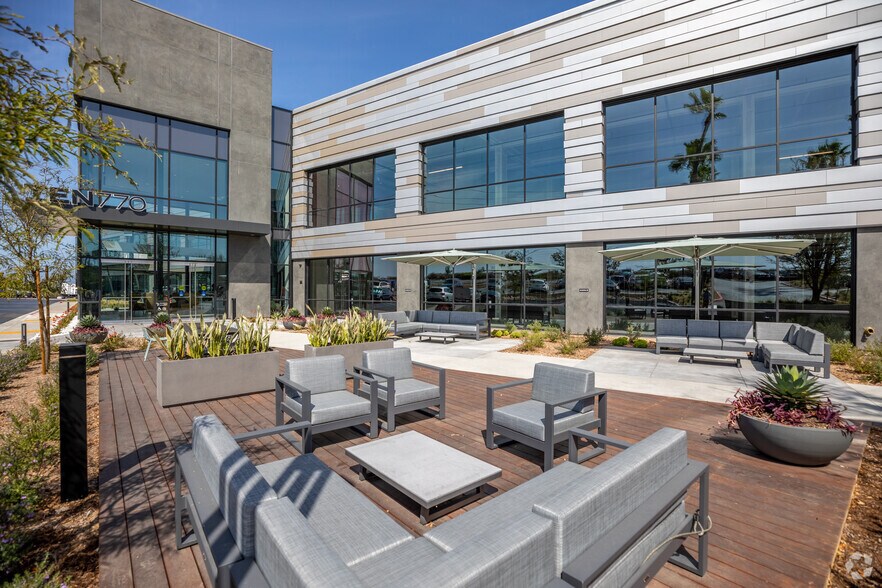 10770 Wateridge Cir, San Diego, CA 92121 - Flex/R&D For Lease Cityfeet.com