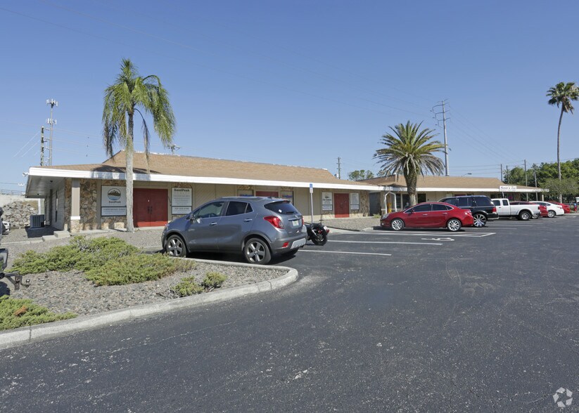 8010-8056 Old County Road 54, New Port Richey, FL 34653 - Office For ...