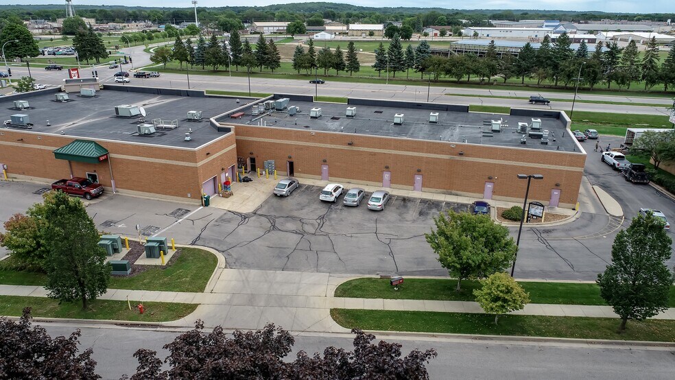 90 14th St SW, Rochester, MN 55902 - Retail For Lease Cityfeet.com