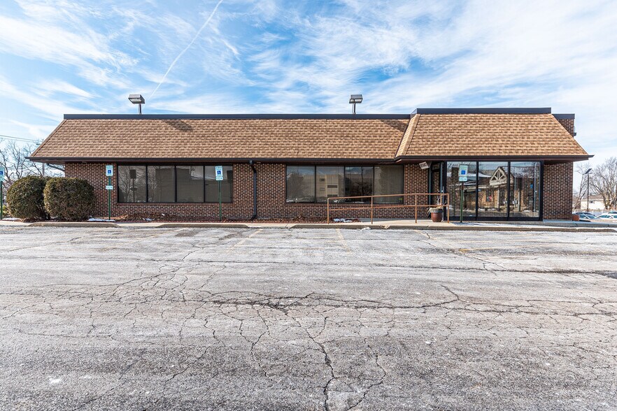 1260 W Higgins Rd, Hoffman Estates, IL 60169 - Office Cityfeet.com