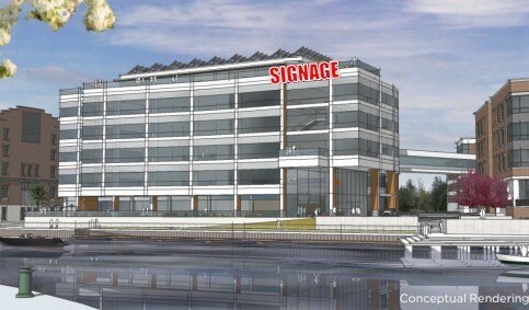 1330 N Martin Luther King Jr Dr, Milwaukee, WI 53212 - Office For Lease ...
